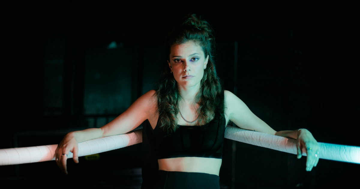 Tereza Lavičková: Mluvit o své sexuální identitě je v Čechách pro některé interprety stále tabu ...